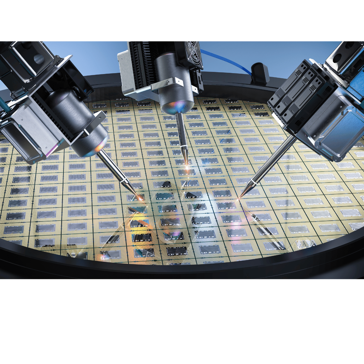 Cost Engineering for Microelectronics explained in an understandable way